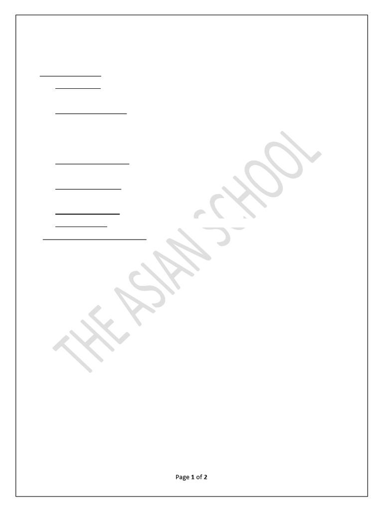 CH-9 Reproduction in Animals Notes & Assignment | PDF | Sexual ...