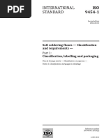 Iso 4301-1-2016 | PDF | Crane (Machine) | International Organization ...