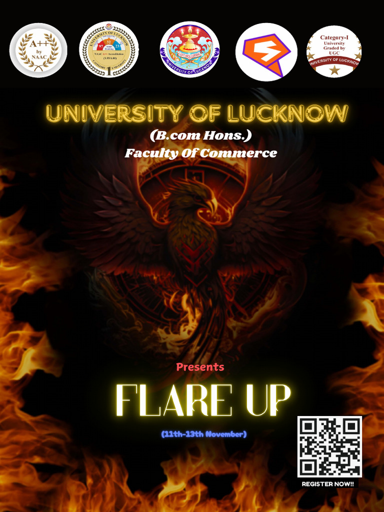 Flare Up | PDF | Creativity