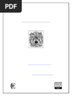 South Australian Spelling Test | PDF | Leisure