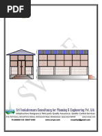 CMSC Toilet Estimate Rs. 3.0 Lakhs | PDF | Concrete | Components