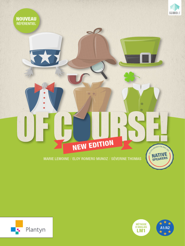 OC1 NEW EDITION Table Des Matieres | PDF | Linguistics | Linguistic Morphology