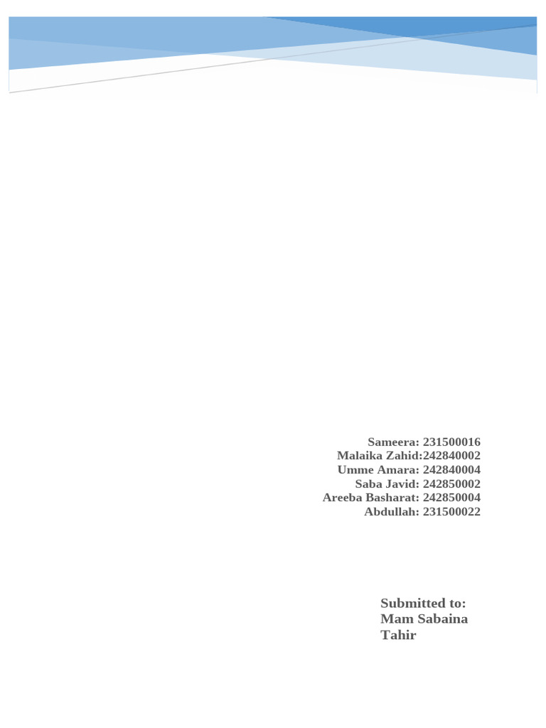 Climate Change Mitigation Report | PDF
