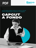 Guia Transiciones Efectos CapCut | PDF