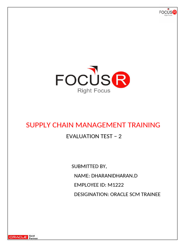 EVALUATION Test - 2 Document | PDF | Login | Computing