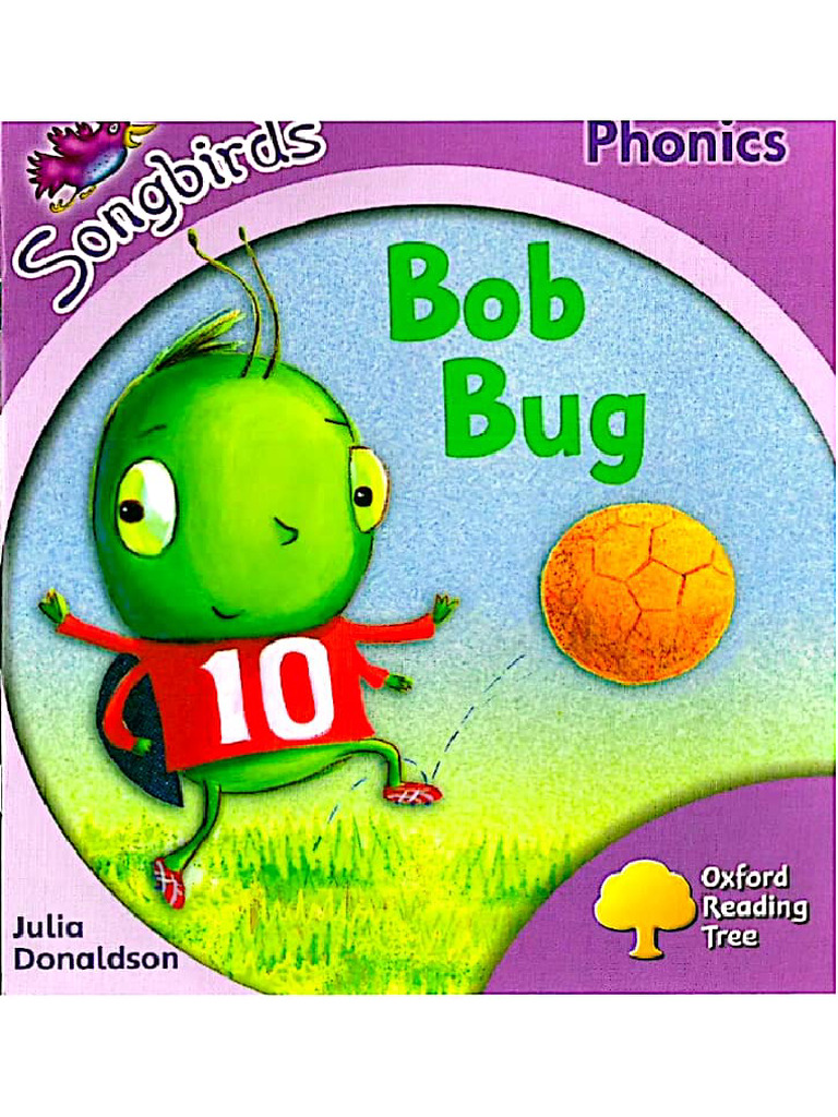 Bob Bug | PDF