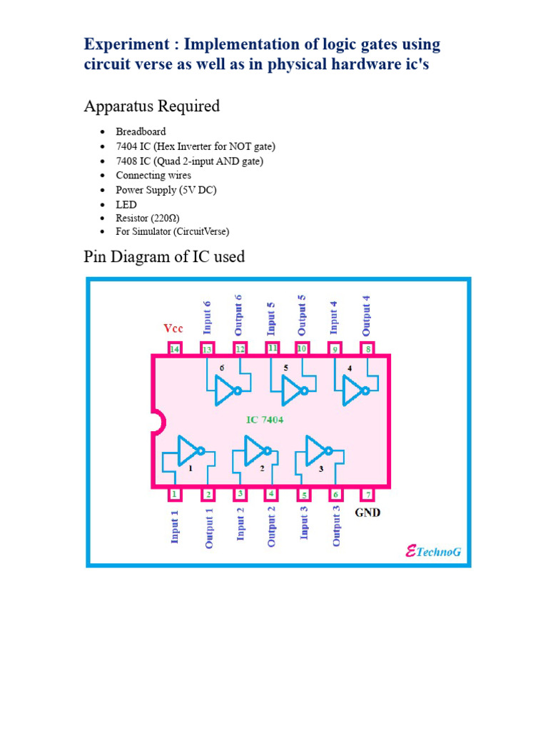 GatepracFinal 1 | PDF