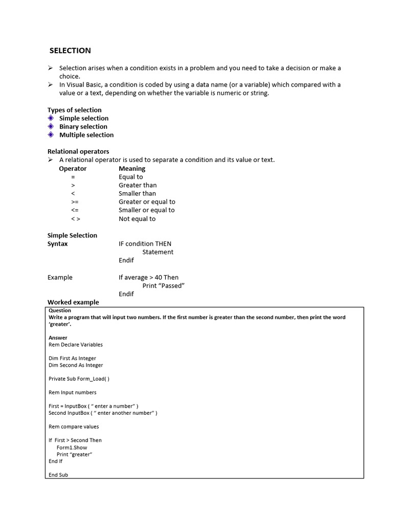 Computer Science | PDF | Computer Program | Programming Computer Science | PDF | Computer Program | Programming