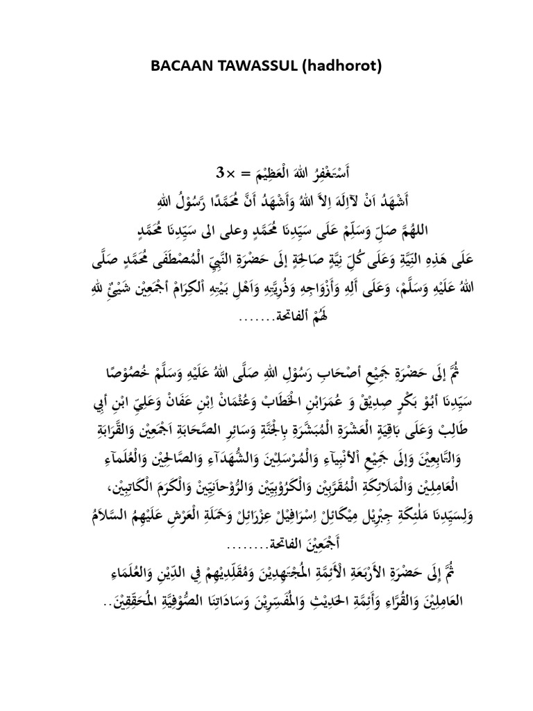 Saya Sedang Berbagi 'Dokumen (1) ' Dengan Anda | PDF