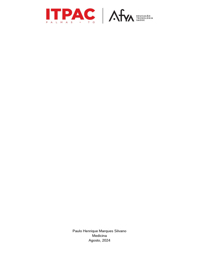 Modelo Itpac | PDF
