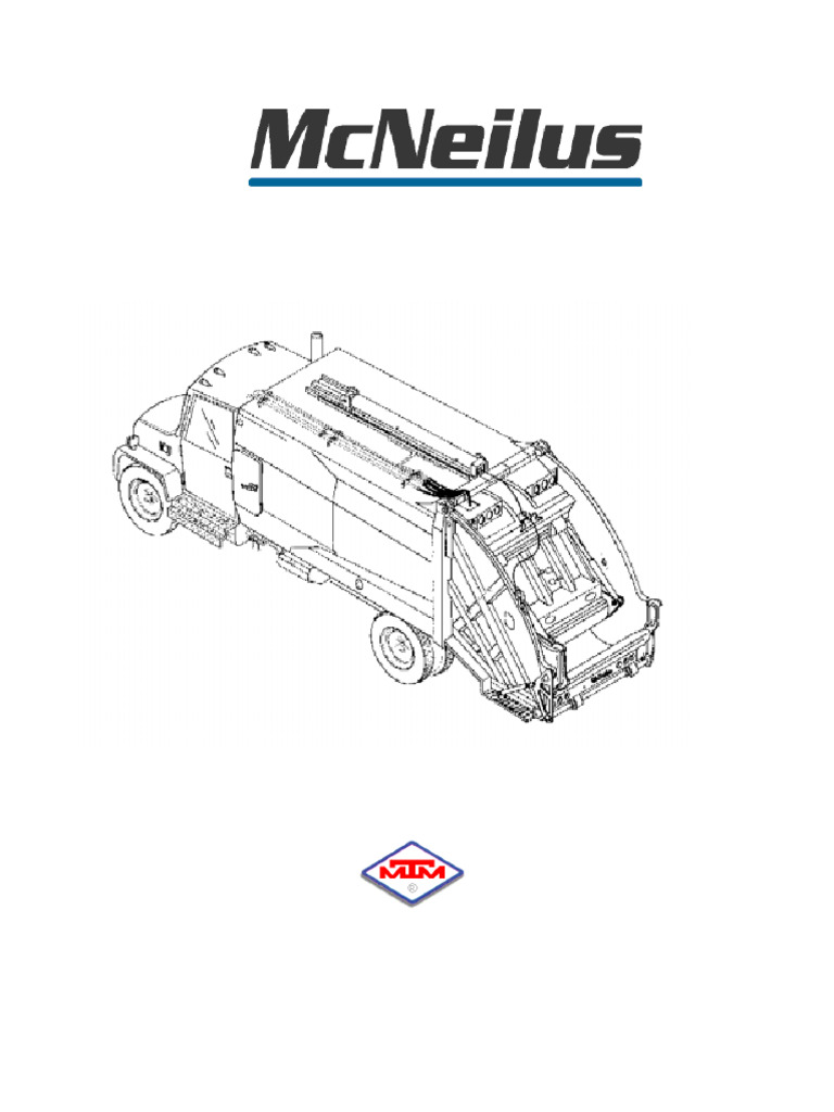 Metro Pak Manual de Montaje de Packer | PDF | Conector eléctrico | Bomba