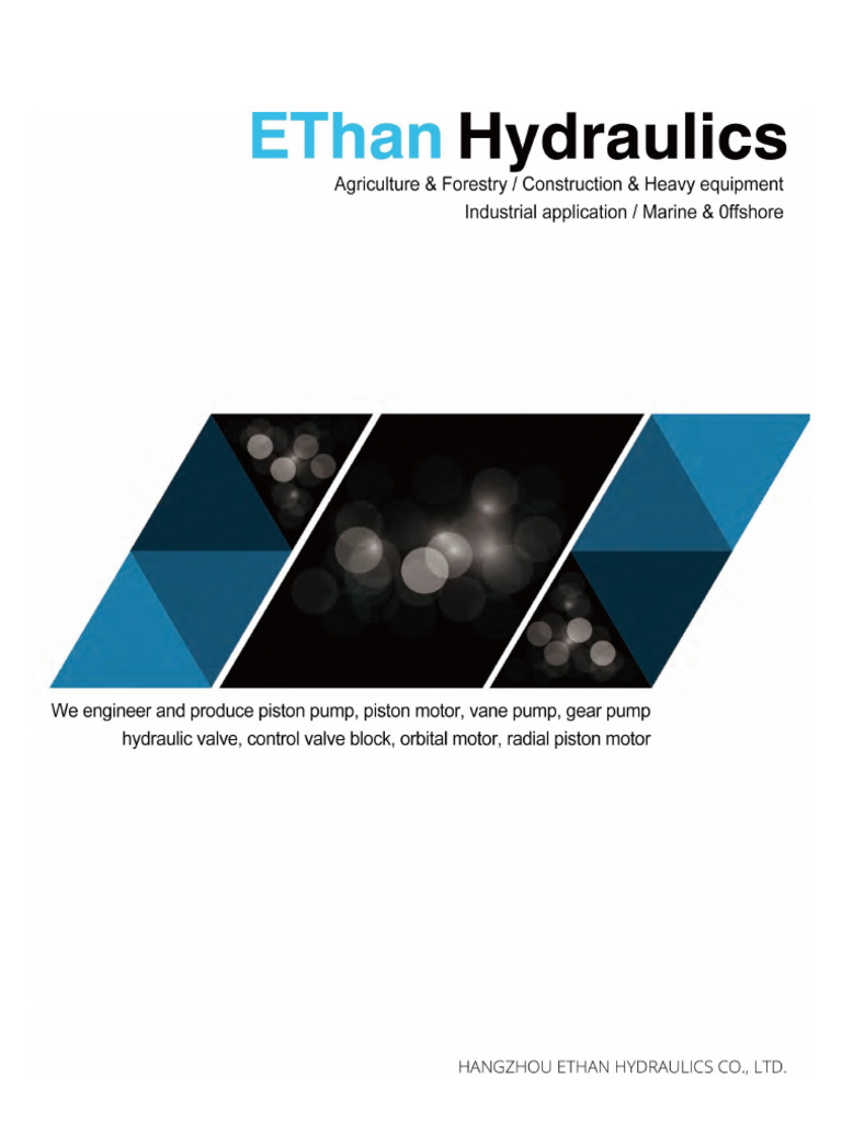Ethan Catalogue 2024 | PDF