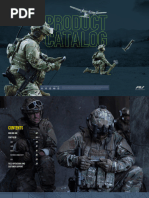 LAU-127 128 129-Launcher | PDF