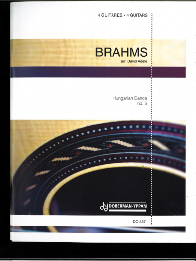 Brahms | PDF