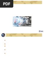 CIPS Procurement Cycle Overview | PDF | Procurement | Economies