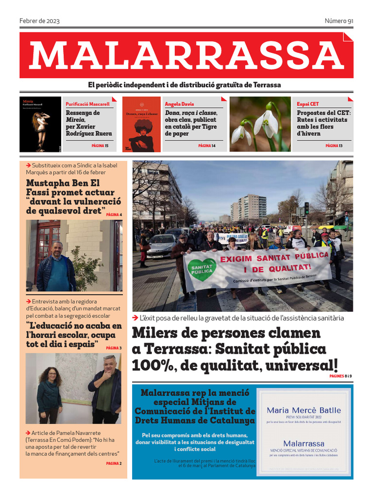 MLRS Febrer 91 | PDF