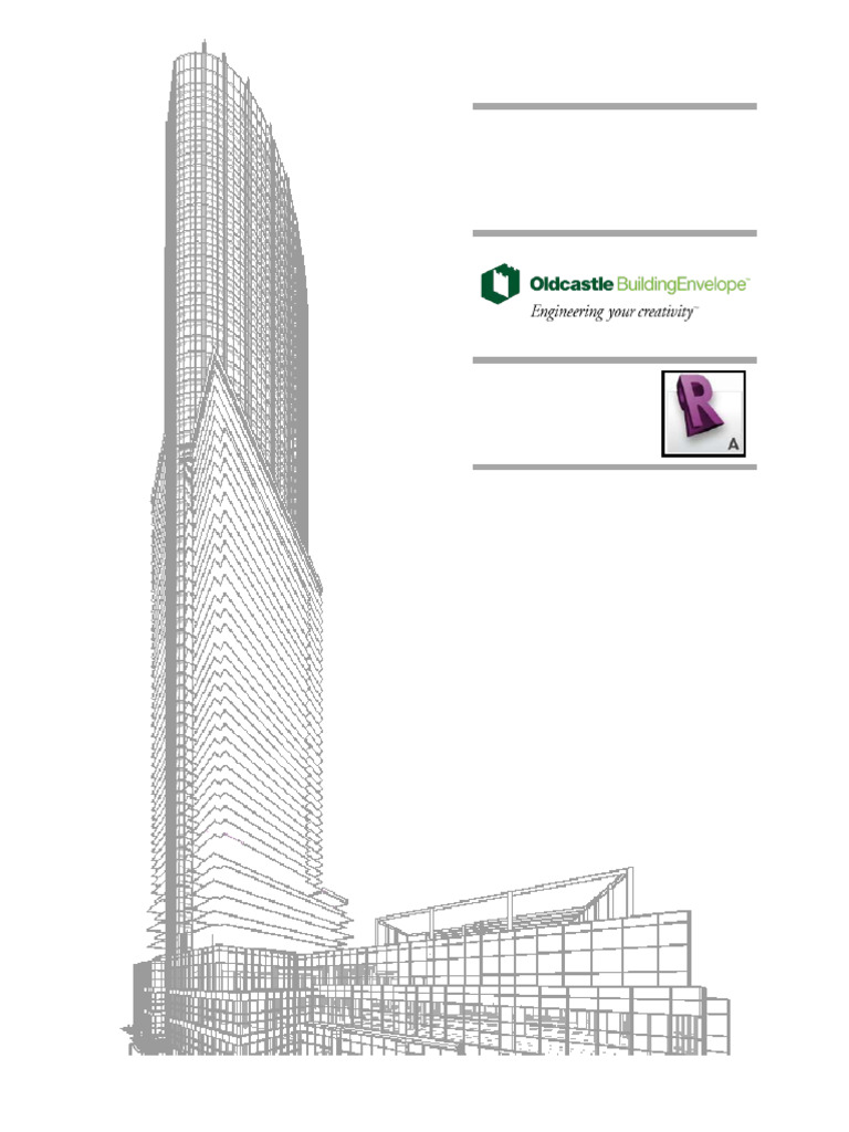 OBE BIM Manual | PDF | Autodesk Revit