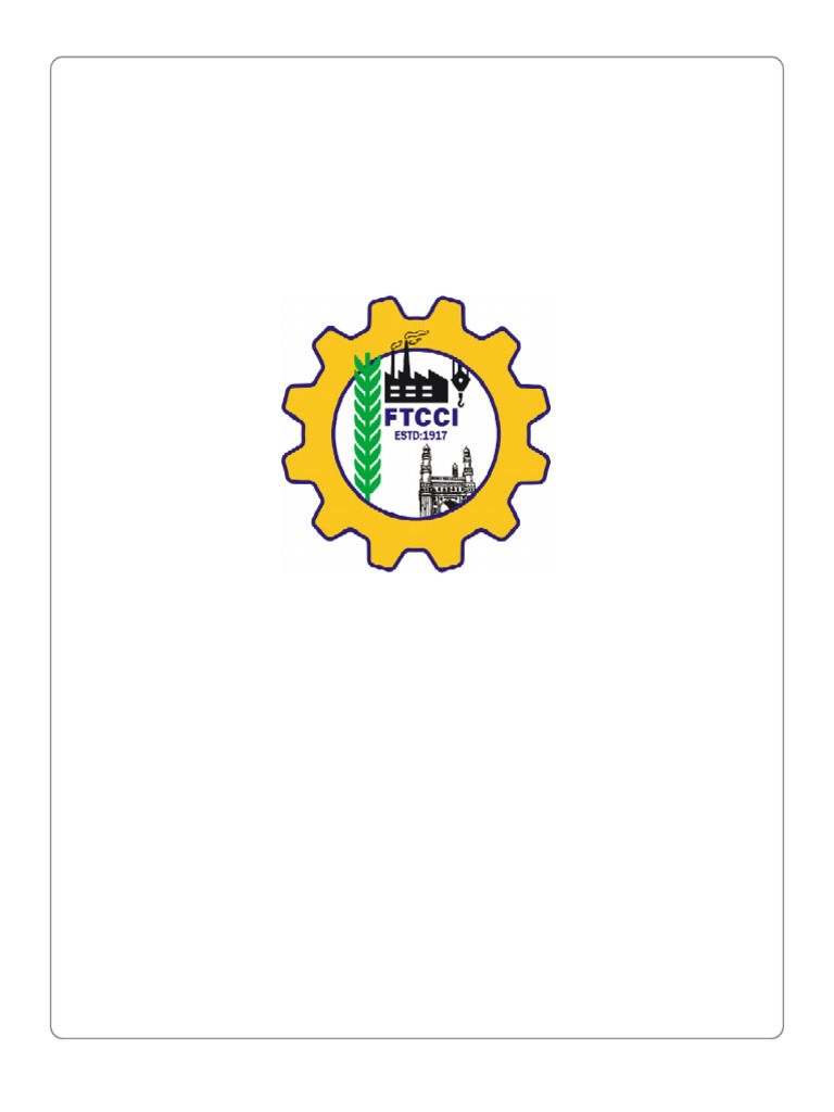 FTCCI Associate Members List 2024 | PDF