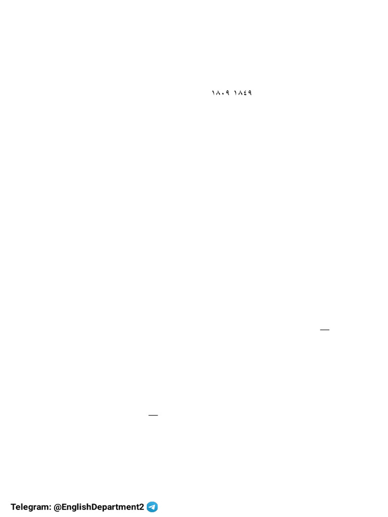 The Black Cat Summary 3-SBR | PDF