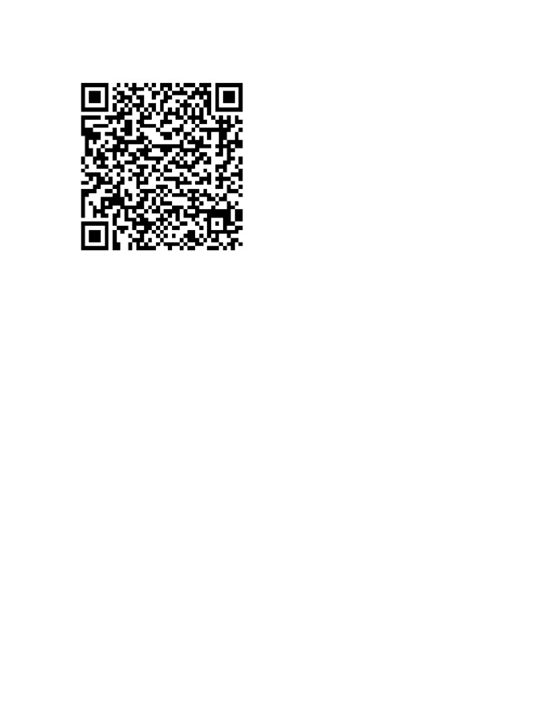 QR Code Airbnb | PDF