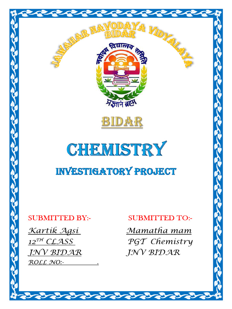 Kartik Cover Paper | PDF