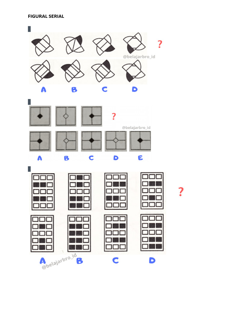Figural Serial | PDF