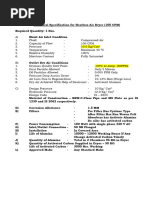 Holistic Health Questionnaire | PDF | Ion | Ph