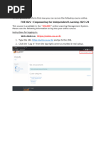 Tata Classedge Application Login Instructions | PDF | Career & Growth