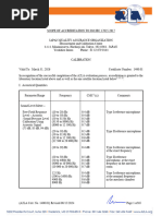 MIL-STD-202 Method 213 | PDF