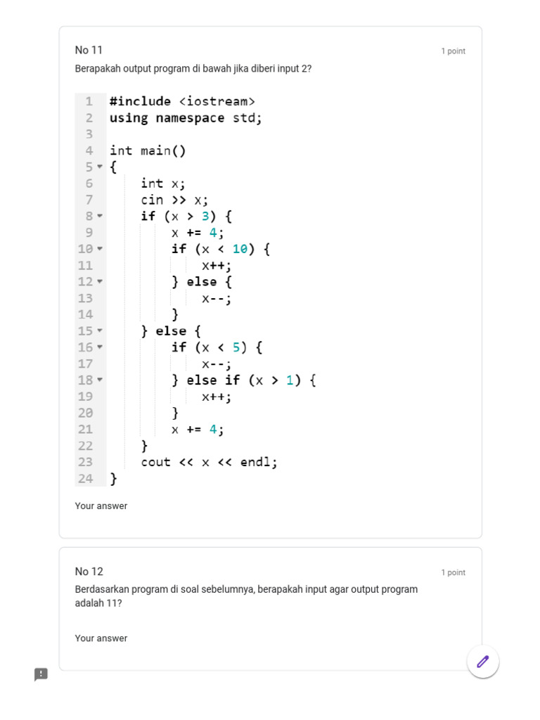 Algoritmika CPP | PDF