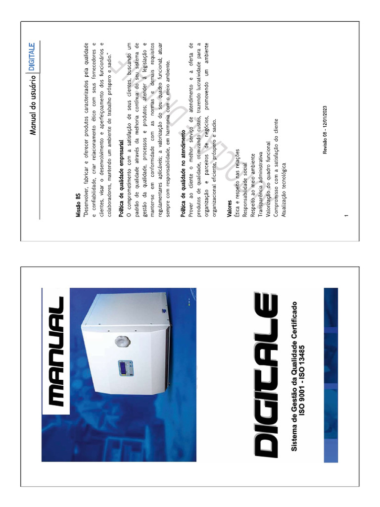 Manual Digitale | PDF