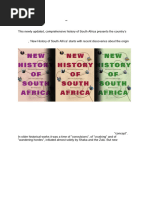 History of the Northern Ndebele People | PDF | Rhodesia | Zimbabwe