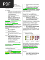 GRI 3 - Material Topics 2021 | PDF | Risk | Sustainability