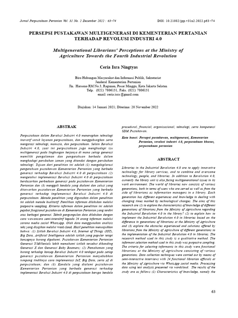 +Ceria+JPP+Vol +31+no +2022 | PDF