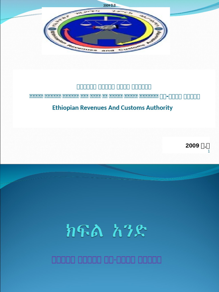 Customs Transit, Warehouse and Clirance Procedure Training | PDF