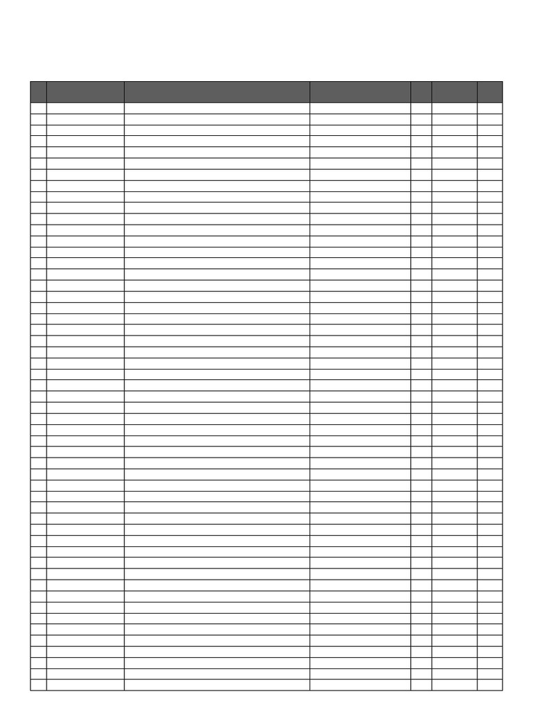 ACEH-Jadwal SKB SAMAPTA | PDF