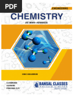 Grade 12 Chem Remedial Worksheet | PDF | Acid | Ph