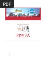 PROCSA Quantity Surveyor Agreement | PDF | Mediation | Grammatical Gender