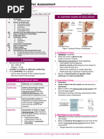 NOMAS | PDF | Infants | Tongue