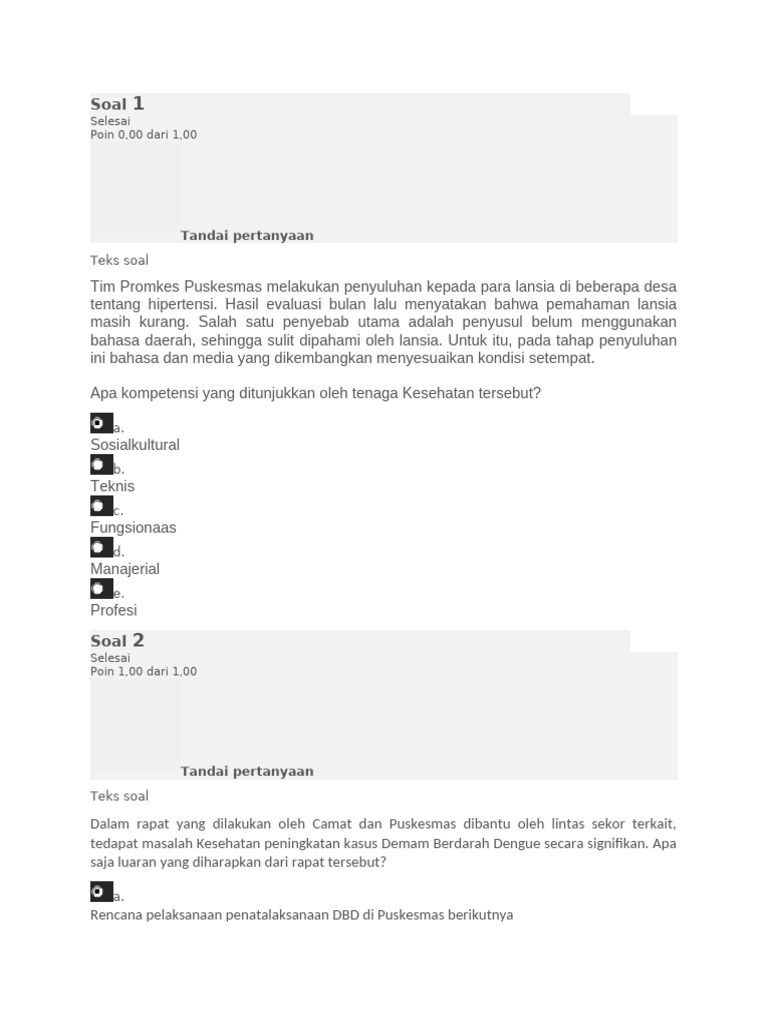 SOP Pemeriksaan - PNC FIX | PDF