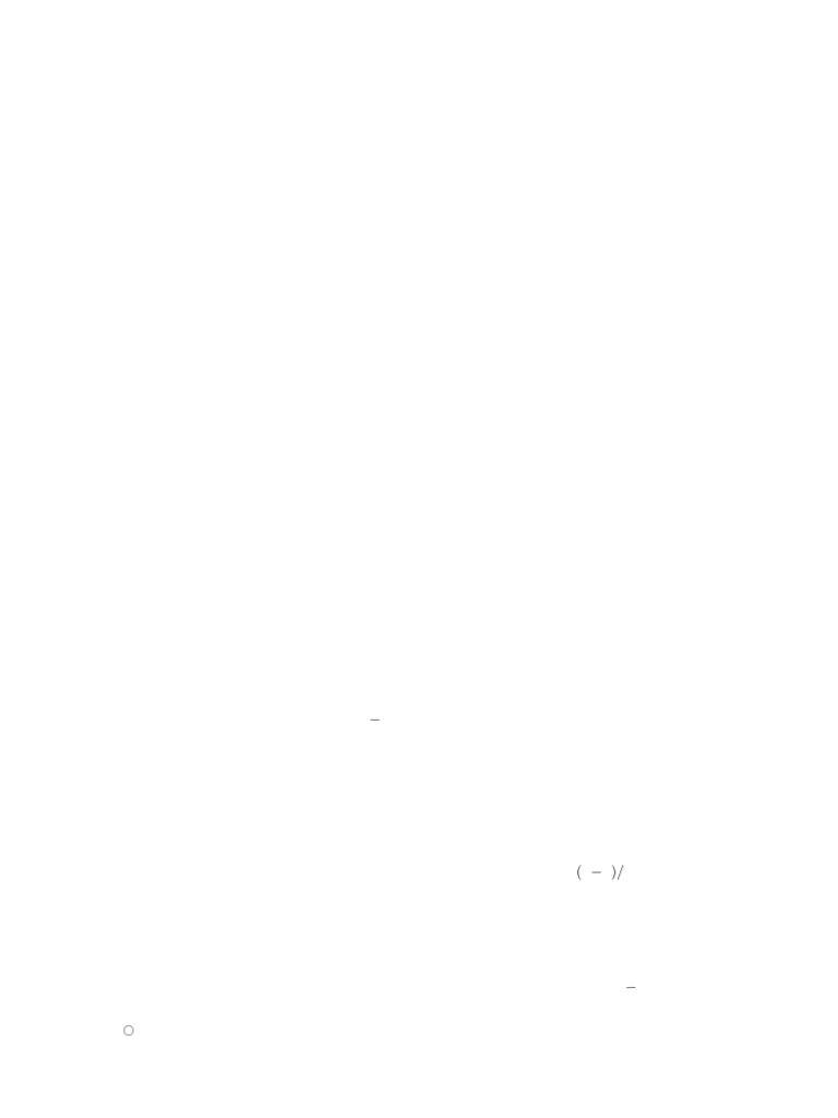 Efficient Algorithms For Decision Tree Cross-Validation (Blockeel, 02) | PDF | Cross Validation ...