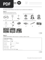 KIST Student Portal User Guide | PDF | Password | Iso 9000