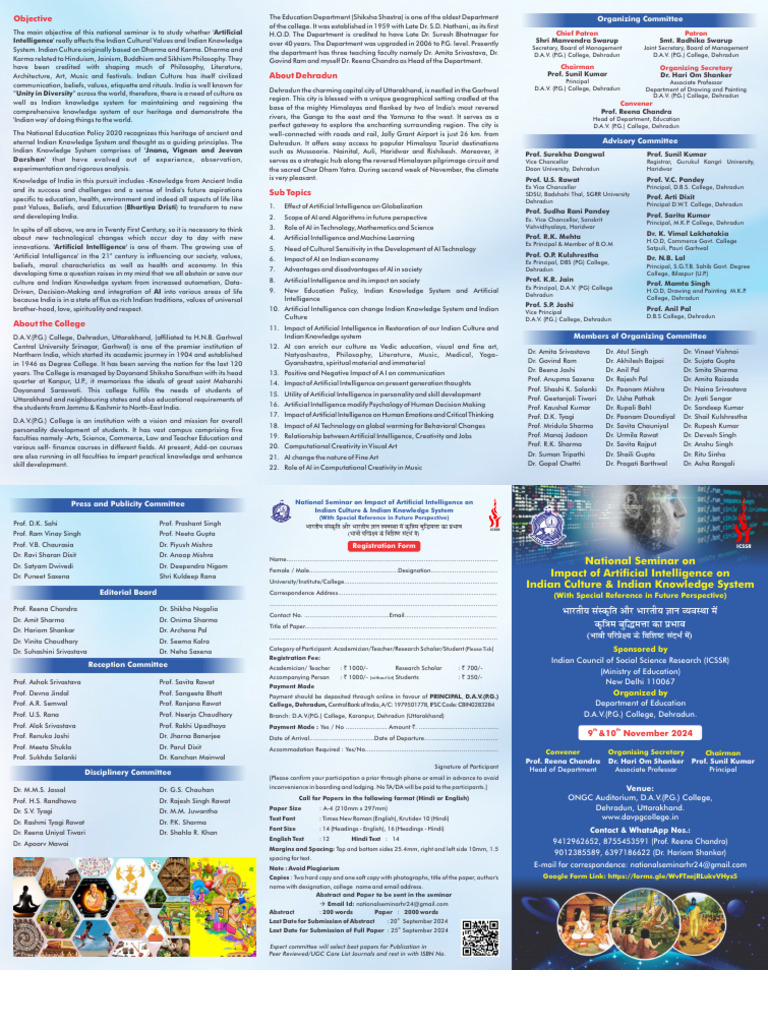 Brochure 2024 | PDF | Artificial Intelligence | Intelligence (AI ... Brochure 2024 | PDF | Artificial Intelligence | Intelligence (AI ...