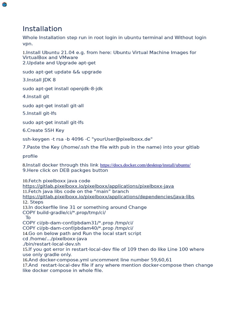 Digital Assert Management Installer | PDF