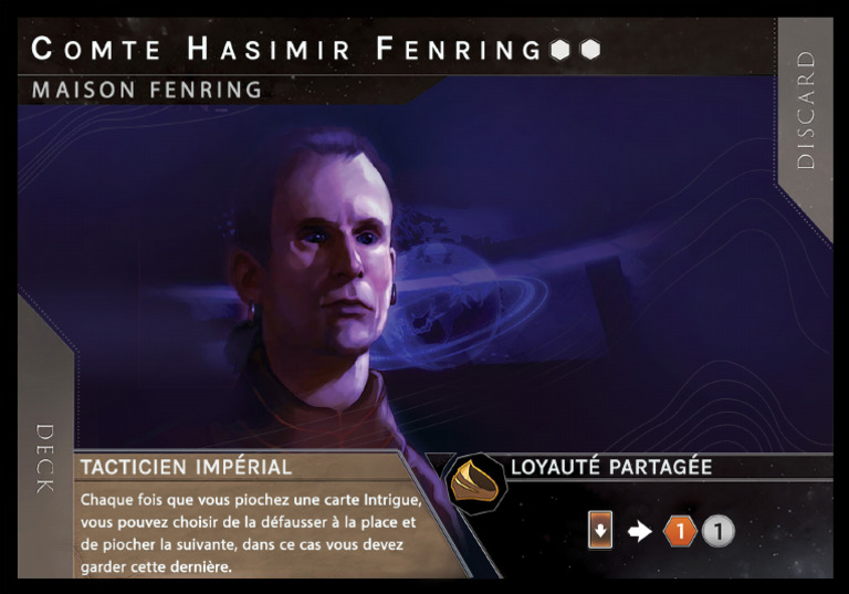 COMTE HASIMIR FENRING FR V2 | PDF