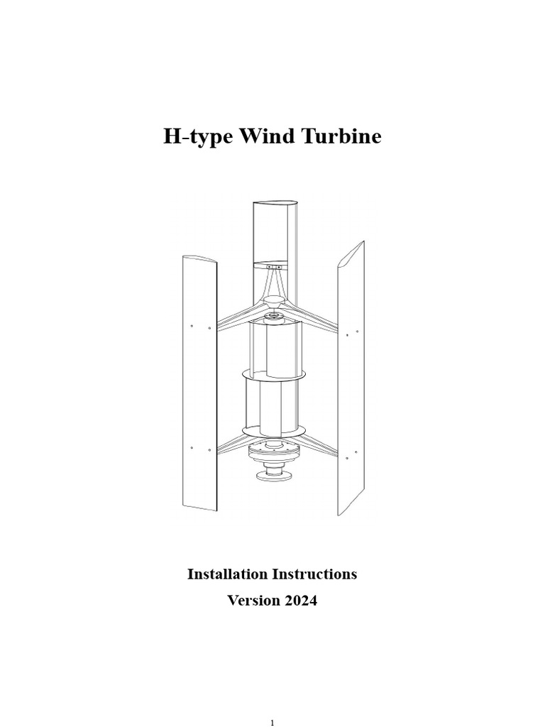 Turbina | PDF