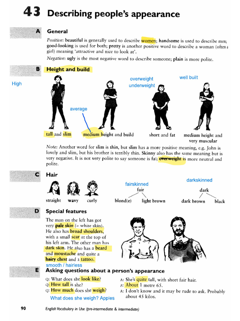 Appearance | PDF
