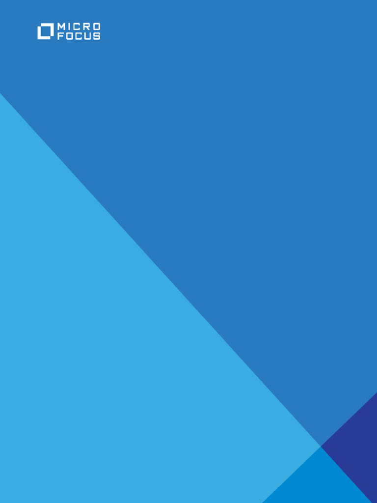 Client For Open Enterprise Server Administration Guide | PDF ...