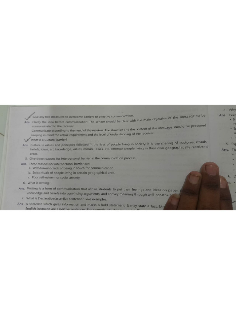 AI Imp Questions | PDF