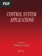 (Ebook PDF) Control Systems Engineering 7th Edition by Norman S. Nisepdf Download | PDF ...
